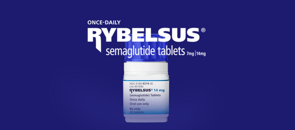 Rybelsus For Weight Loss: Oral Semaglutide Explained