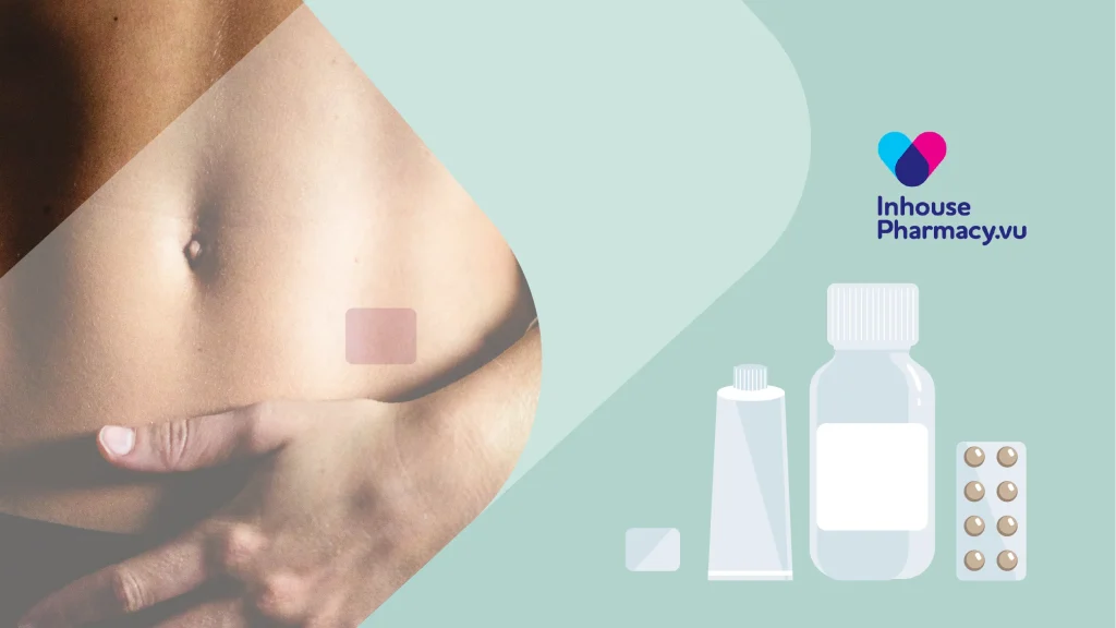 Estradiol Patches In HRT: Benefits Vs Other Forms