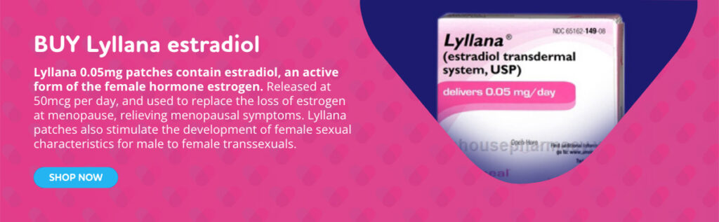 Estradiol Patches In HRT: Benefits Vs Other Forms