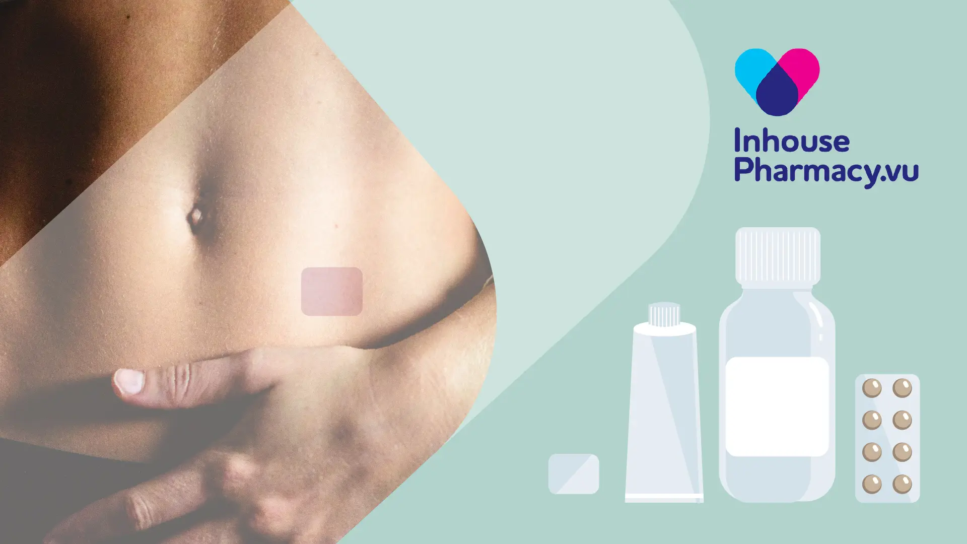 Estradiol Patches In HRT: Benefits Vs Other Forms